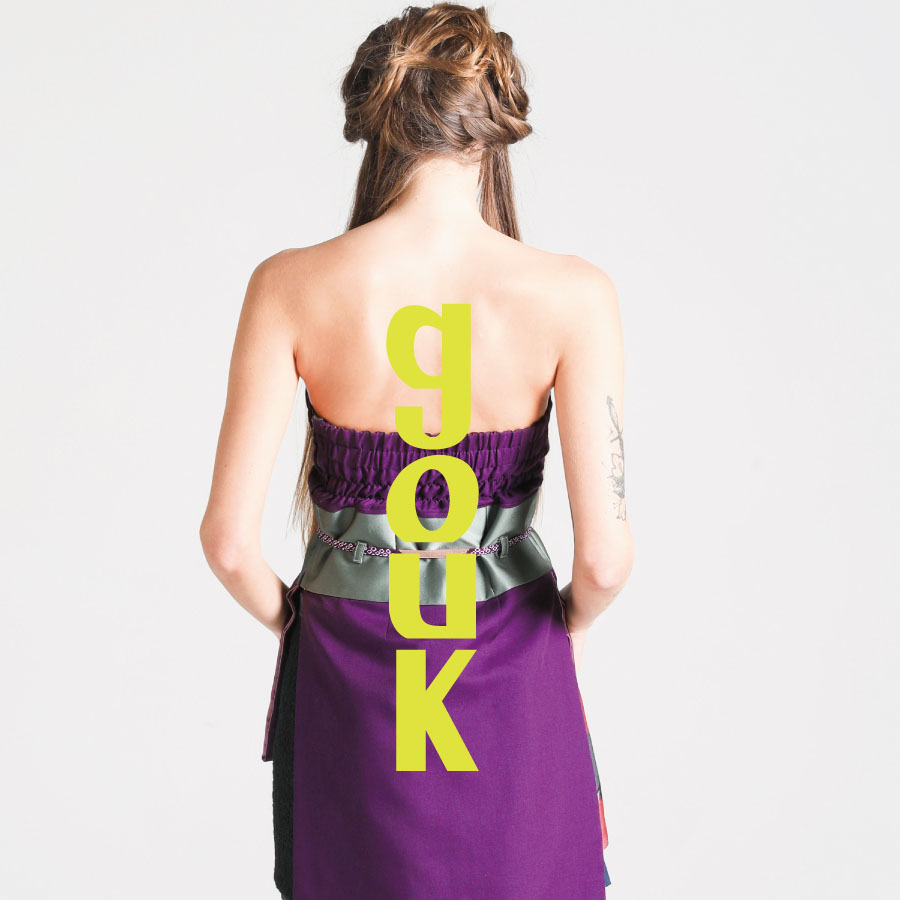 gouk | 温故知新・花鳥風月