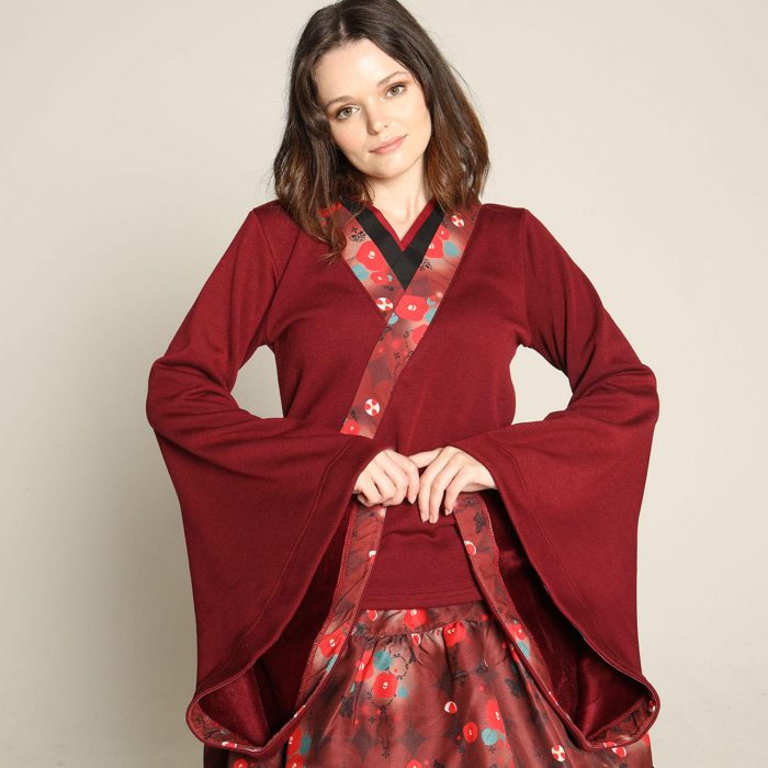 gouk | goukチャレンジ！新しい「和」の提案