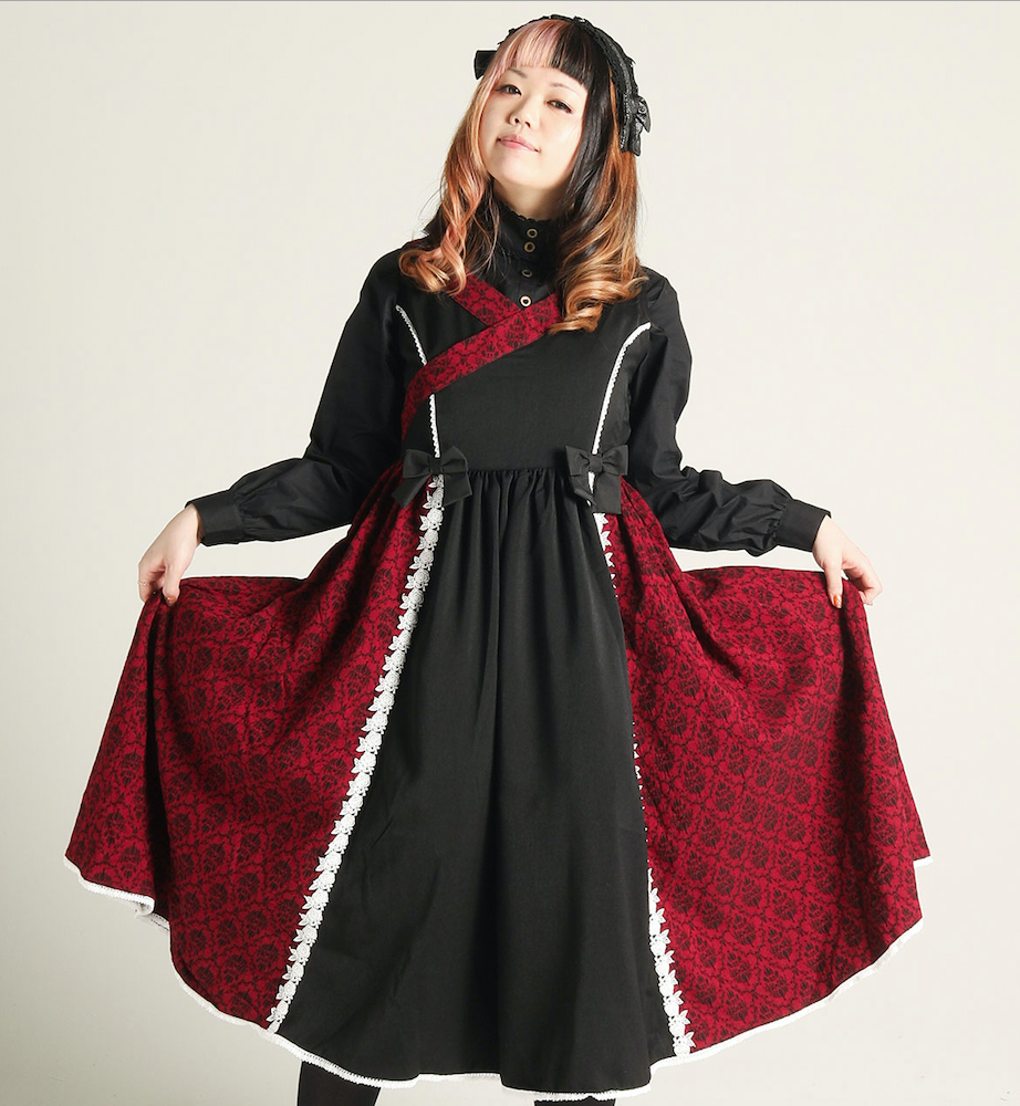 gouk | gouk雅 名古屋限定ショップ開催！