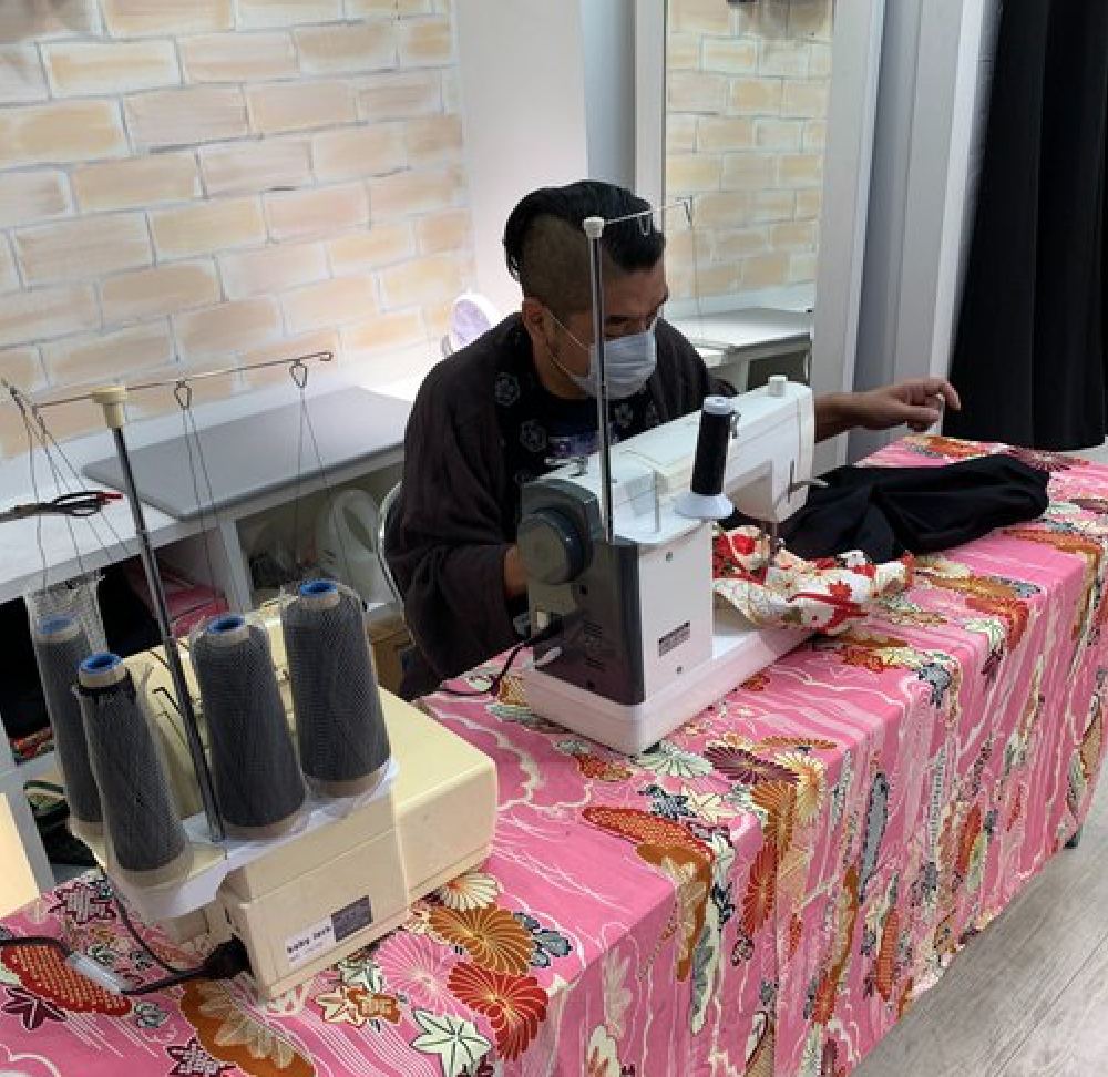 【東京・錦糸町】6/14〜6/30 限定ショップ開催！！ – gouk